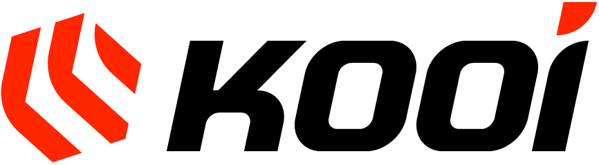 Kooi RED - Customer portal